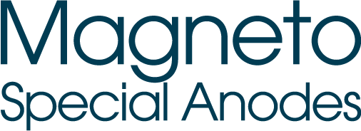 About the merger – Magneto Special Anodes